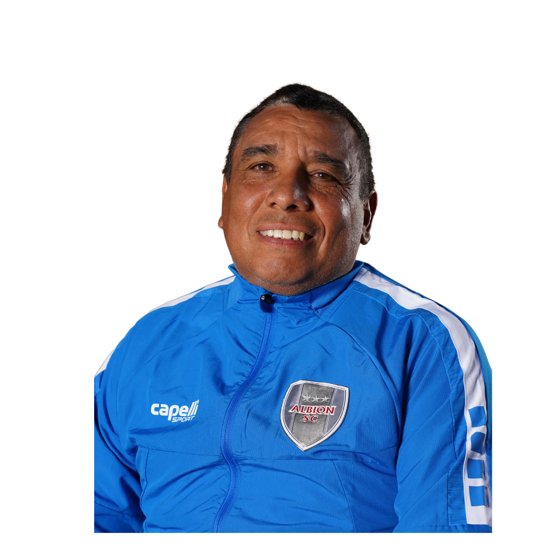 EXECUTIVE DIRECTOR | ALBION SC Antelope Valley