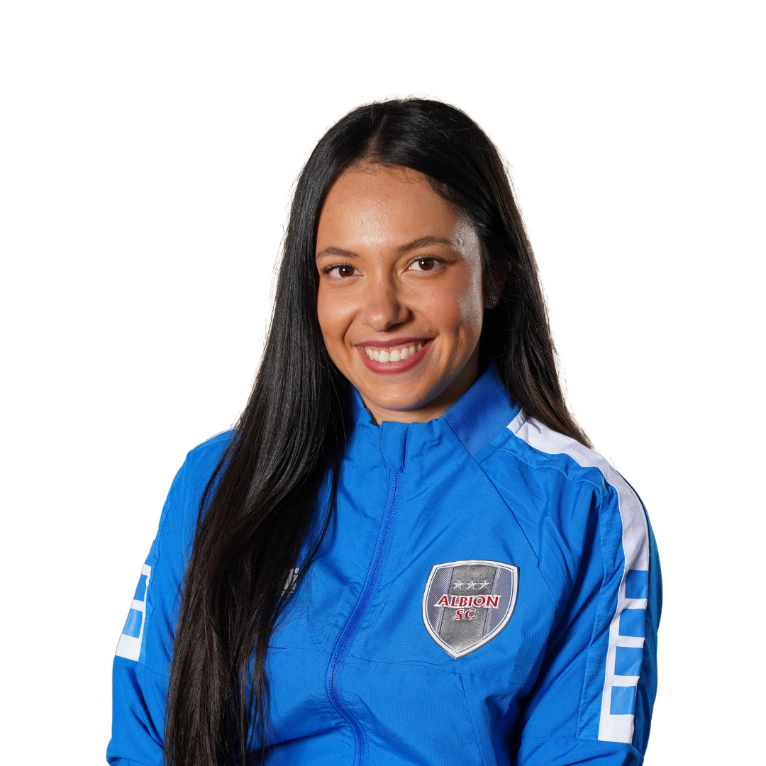 Director of Operations | ALBION SC Antelope Valley